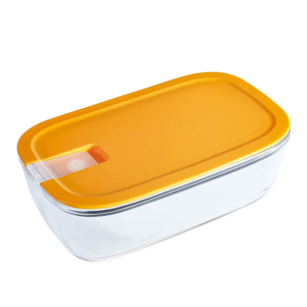 Will Plastic Lunch Boxes Be Toxic When Melted by Heat?